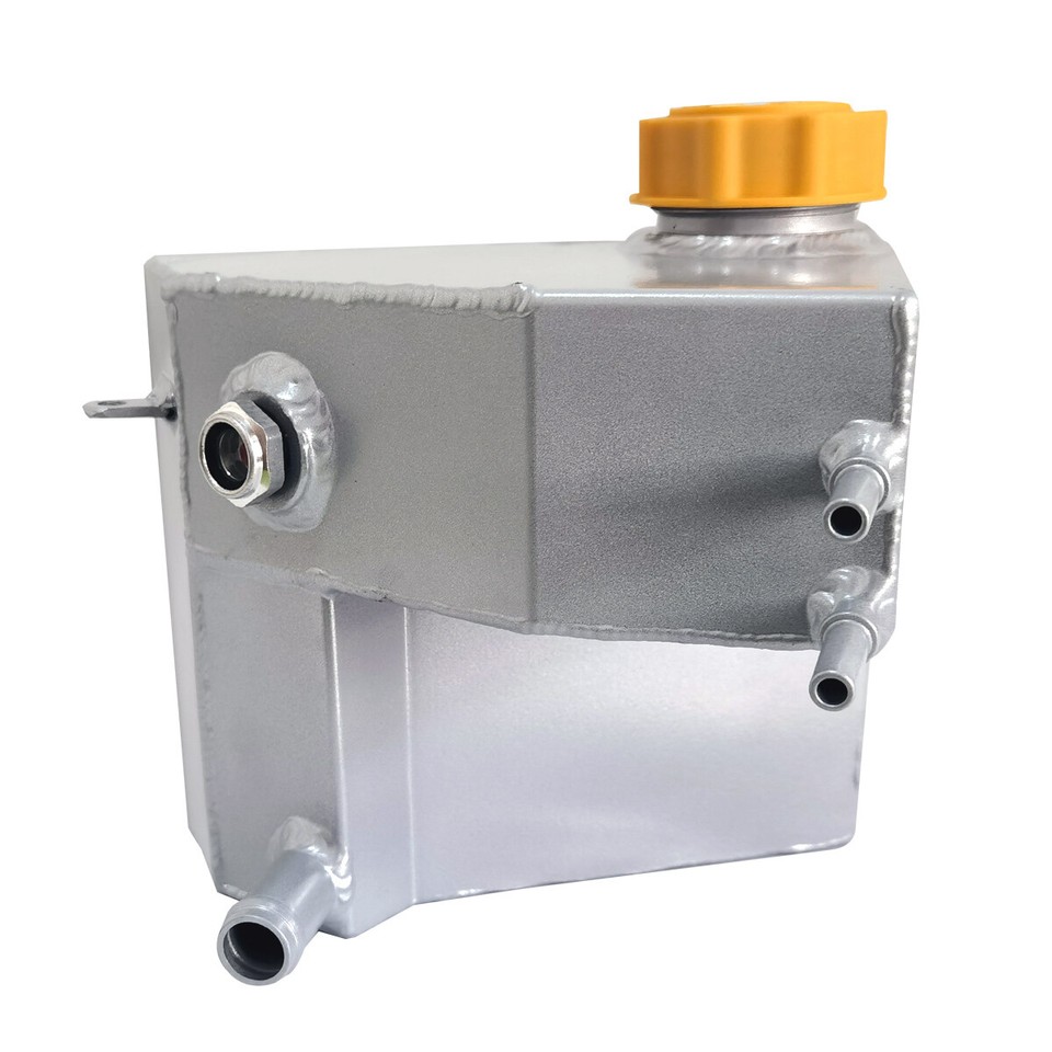 For Ford Fiesta ST150 MK6 2002-08 Fusion Mazda2 Coolant Expansion ...
