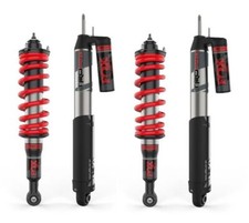 PTR61-89190 4Runner TRD Pro Fox Suspension System for sale online | eBay