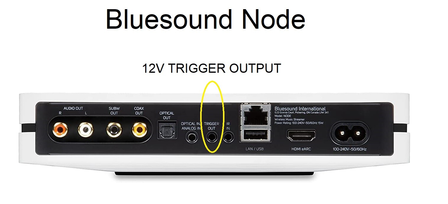PowerLink MK3 Dual Cable for B&O BeoLab 2, 3,7, 10 to non B&O source ...