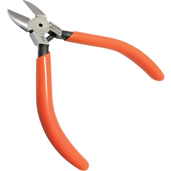 Fujiya MP4-110 Minitech Small Nipper 110mm Japan | eBay
