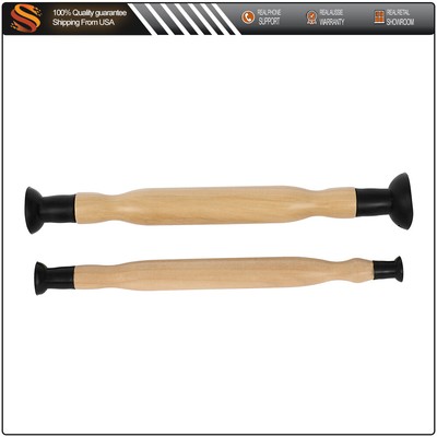 Valve Hand Lapping Grinding Tool Kit 2-Piece Set W/ Suction Cup Lap ...