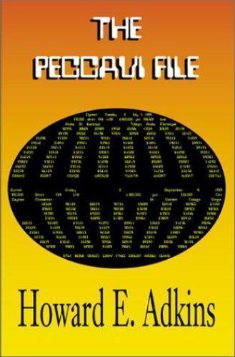 Peccavi File : I Have Sinned by Howard E. Adkins (2000, Trade Paperback ...