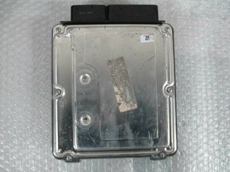 Engine ECM Control Module Fits 09-11 AUDI A6 4F1 910 560 B 4F1910560B ...
