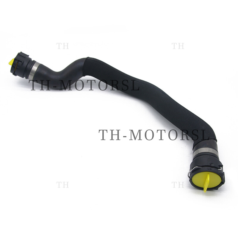 8KD121101 Upper Engine Radiator Coolant Hose For Audi A4 A5 Quattro ...