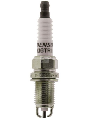 Denso Spark Plug fits Peugeot 406 3.0 8C V6 24V (K16TR11) | eBay