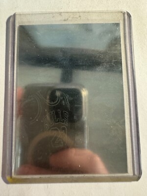 K178,087 - 1992-93 Upper Deck Award Winner Holograms #AW1 Michael ...