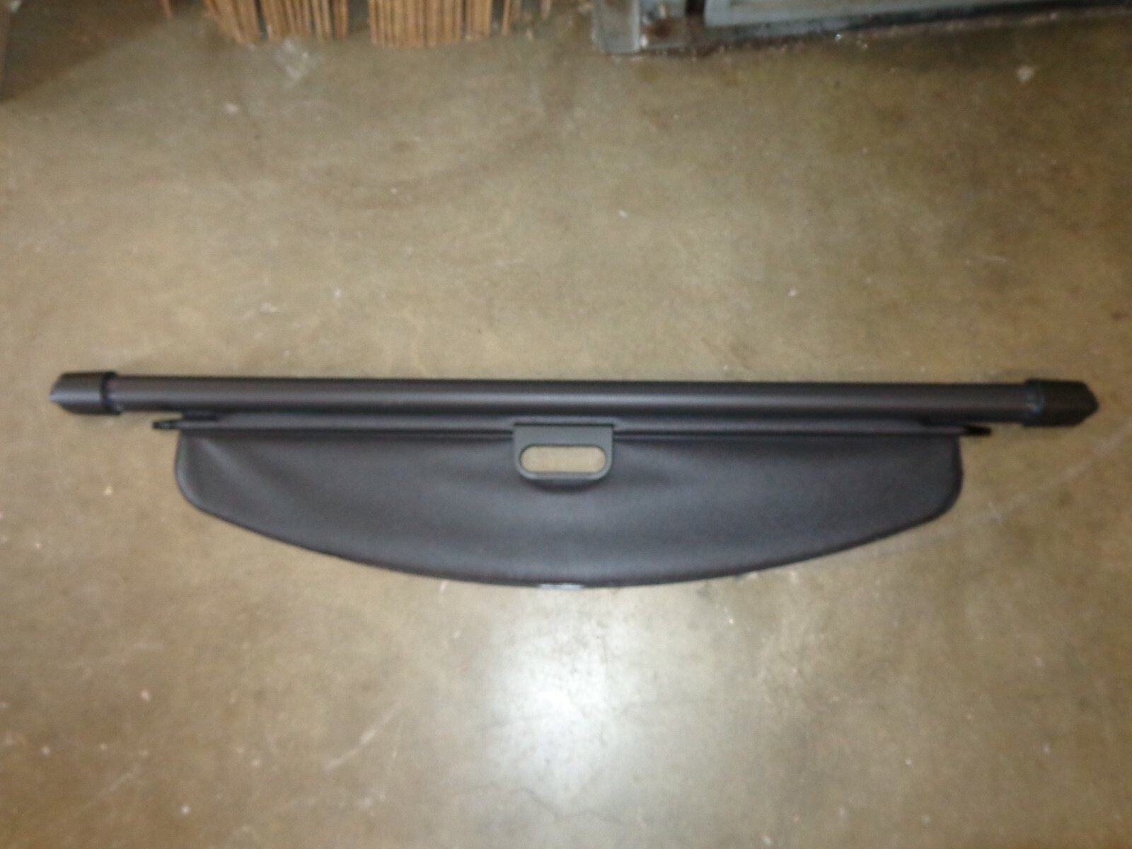 2017+to+2020+Cadillac+Xt5+Genuine+GM+Cargo+Security+Shade+Black+ ...