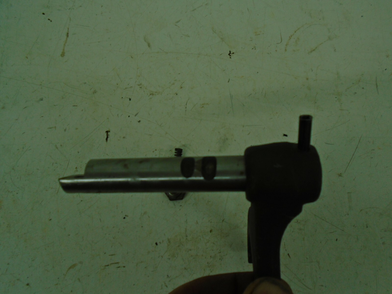 NP203 Transfer Case Shift Fork And Rail NP 203 GM CHEVY GMC NP 203 | eBay