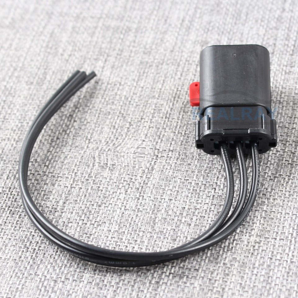 Oil Pressure Sensor Pigtail Connector for Dodge Charger Durango ...