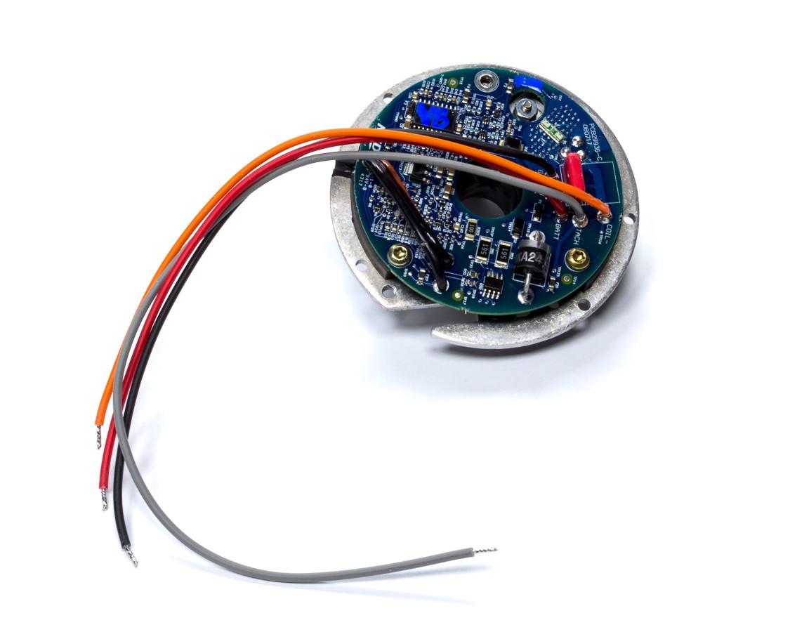 Msd Ignition ASY14548, One Replacement Module Assembly Performance ...