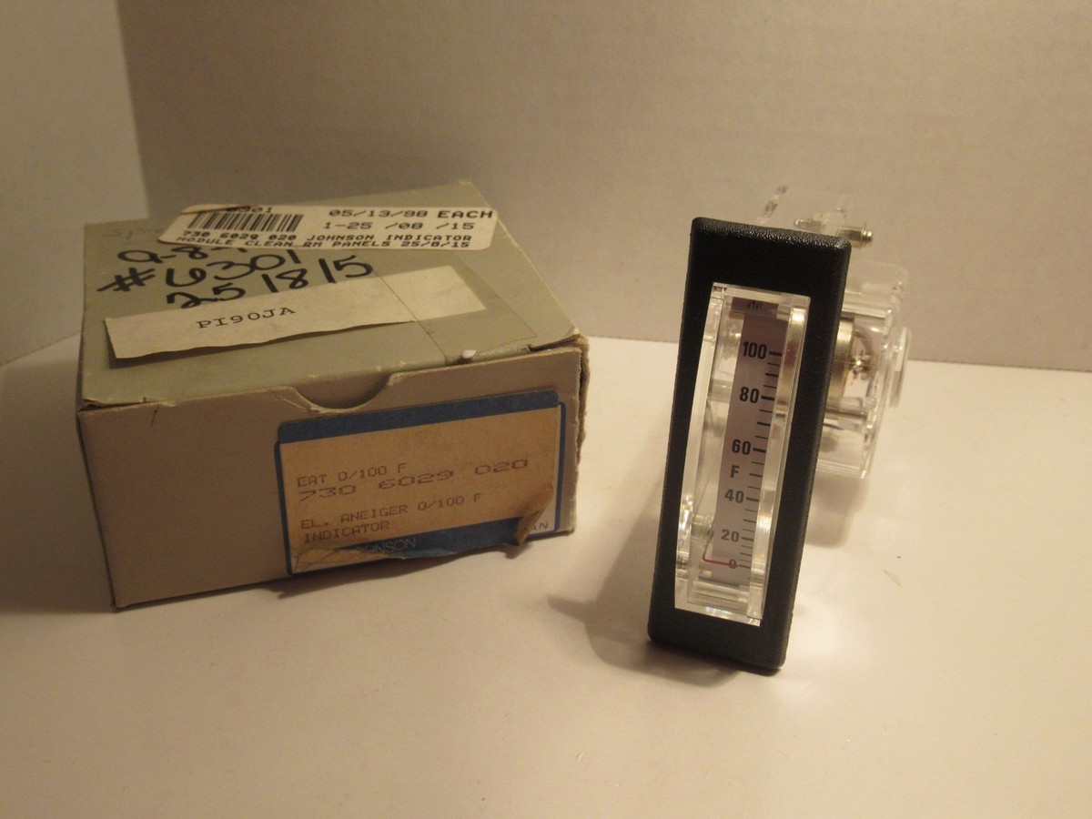 Johnson Controls Old Logo
