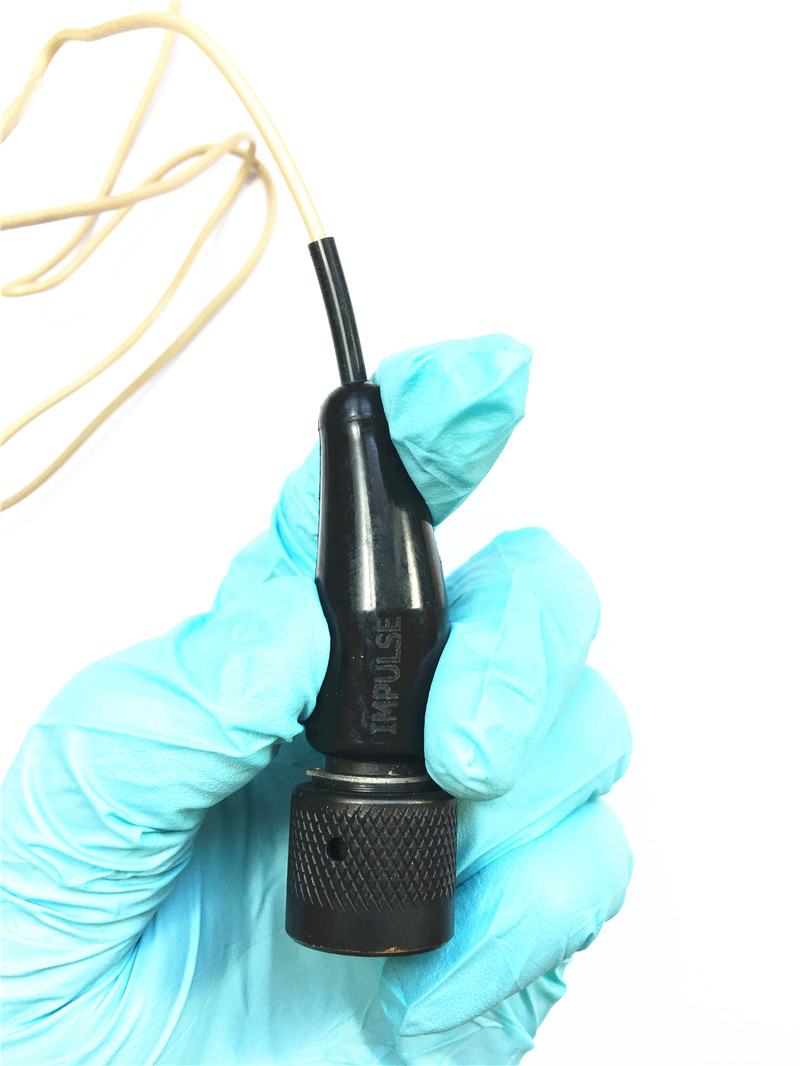 10pin IMPULSE Invisio M3s Headset MBITR SILYNX TEA PRC148 PTT DEVGRU ...