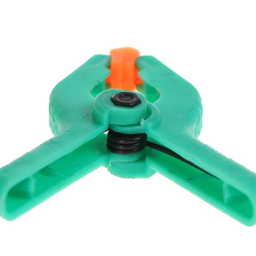 5pcs 2inch colours Spring Clamp Plastic Nylon Clamps For Woodworking ...