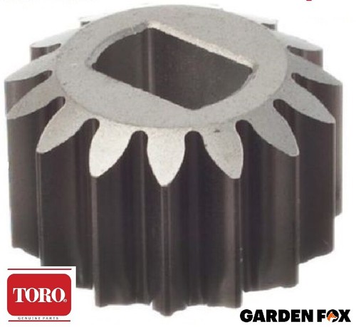 Geninue Hayter Toro R48 R53S R53A Recycler WHEEL GEAR DRIVE 110-9417 ...