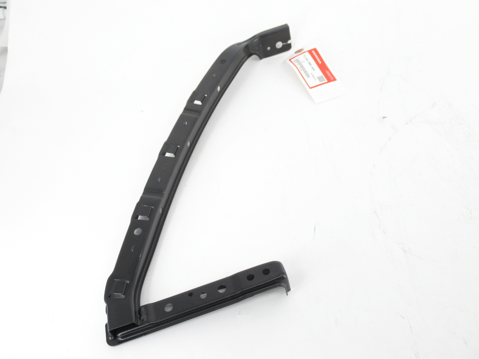 Genuine OEM Honda 71140-SNA-A00 Passenger Front Bumper Stiffener 06-11 ...