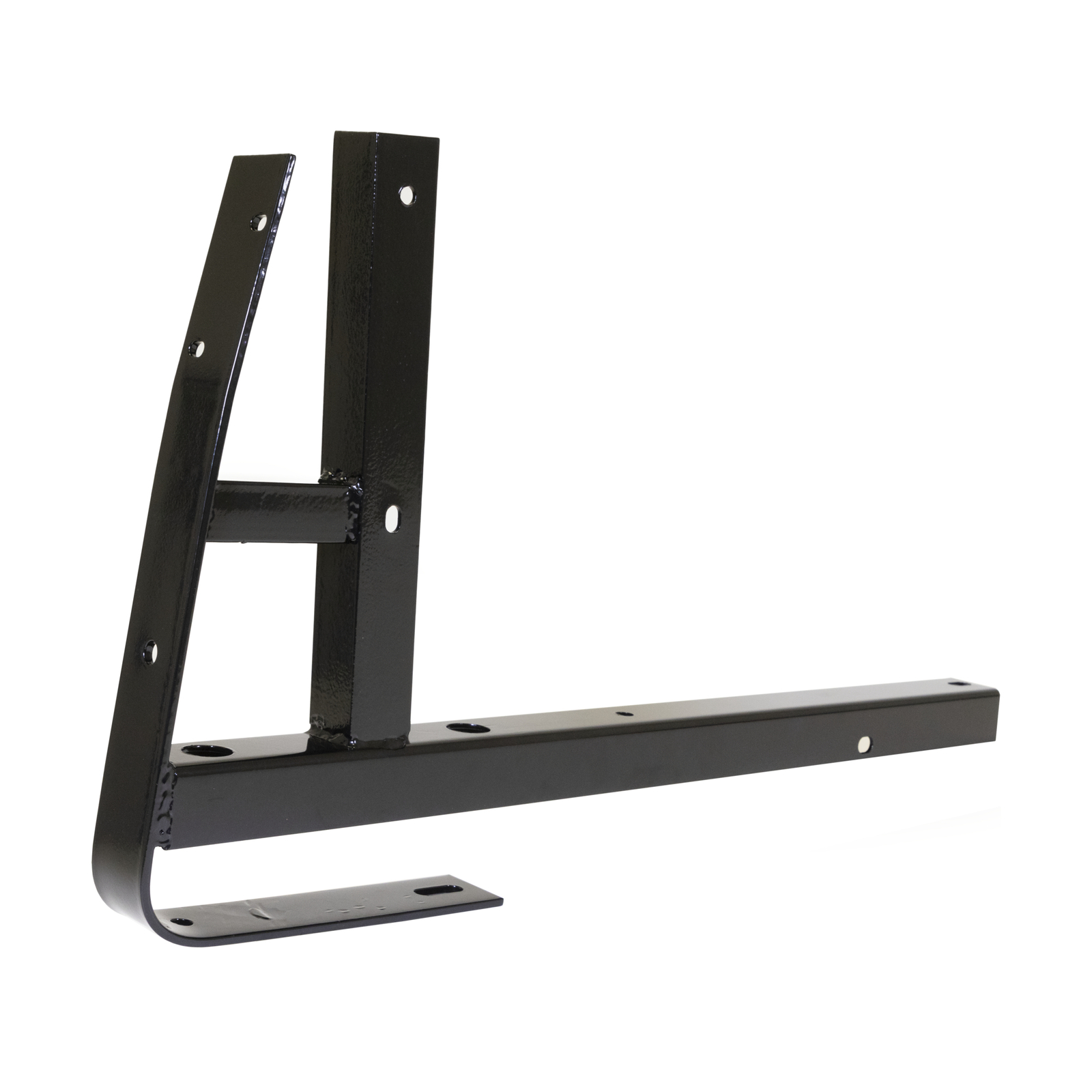 GTW EZGO TXT & T48 Cargo Box Mounting Bracket Kit | Compatible with ...