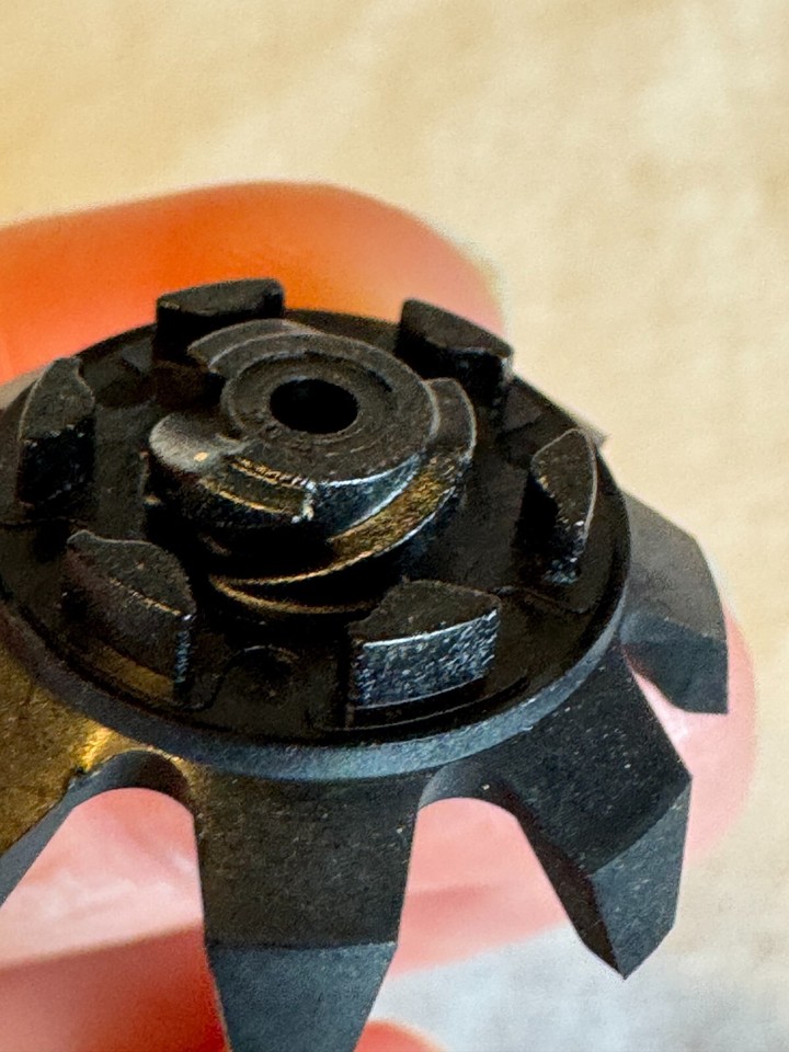 Softspikes Black Widow Golf Cleat (Fast Twist 3.0 Insert System) | eBay