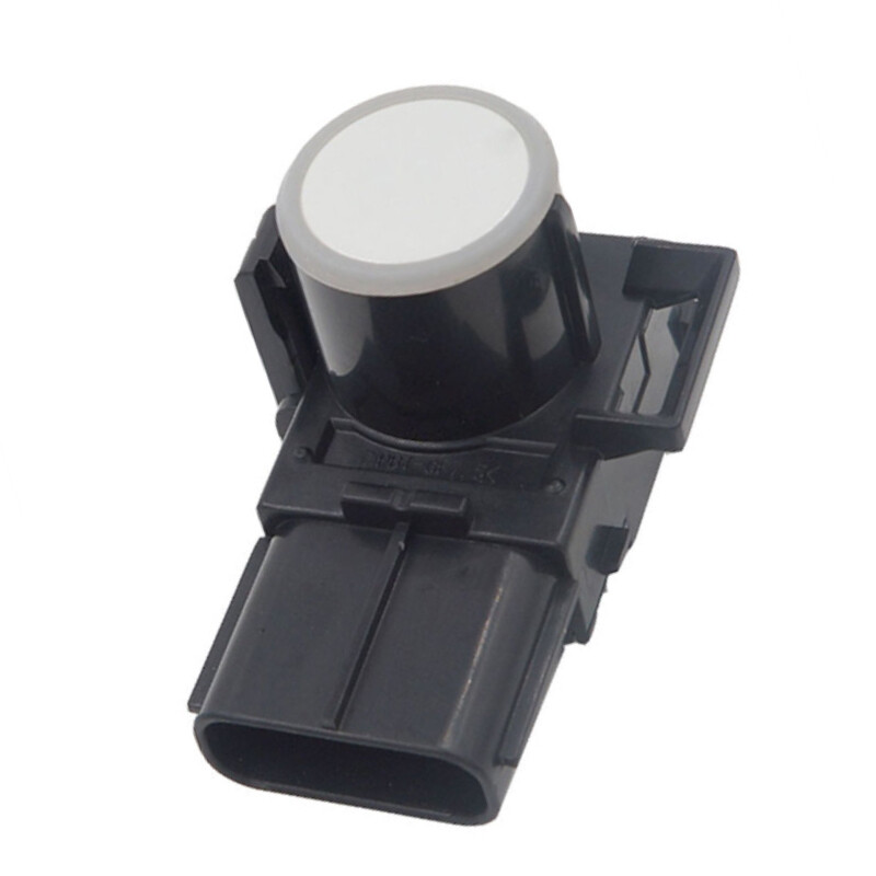 4PCS PDC PARKING SENSOR 89341-06010-A0 PS341A1A1 FOR 2007-2013 TOYOTA ...