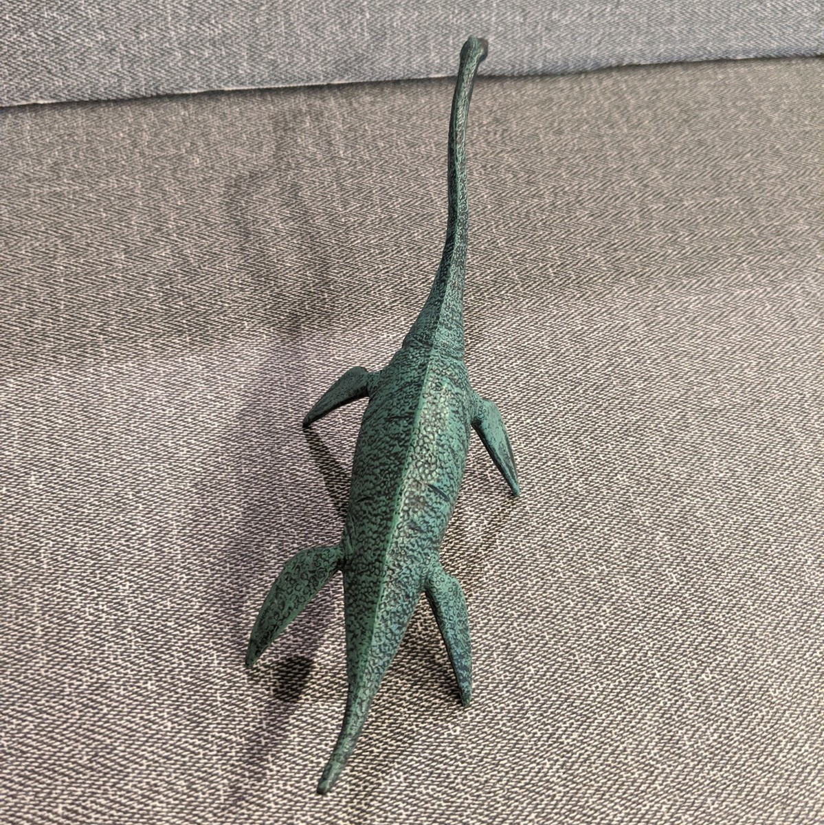 Hydrotherosaurus