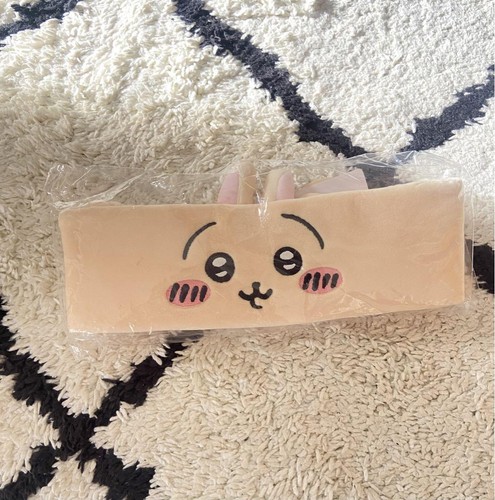 Chikawa Rabbit Hair Band | eBay