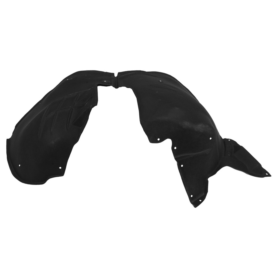 Front Right Side Fender Liner For 2016-2018 Chevrolet Malibu 84062807 ...