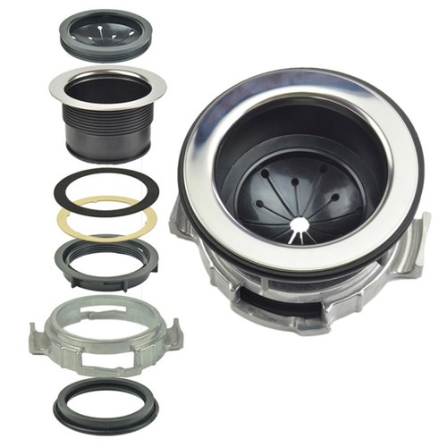 Food Waste Disposer Spare Parts Lock Nut Replacement Durable & Reliable ...