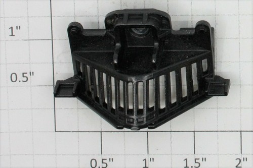 Lionel 600-0773-075 Black Cowcatcher/Pilot (1) | eBay