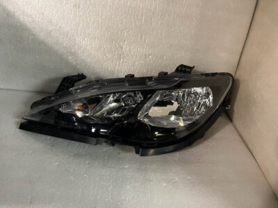2017-2020 Chrysler Pacifica Driver Left Halogen Headlight 68228945AH OE ...