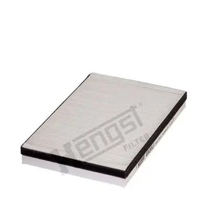 Filtre d'habitacle Filtre de pollens E920LI HENGST FILTER pour VOLVO ...