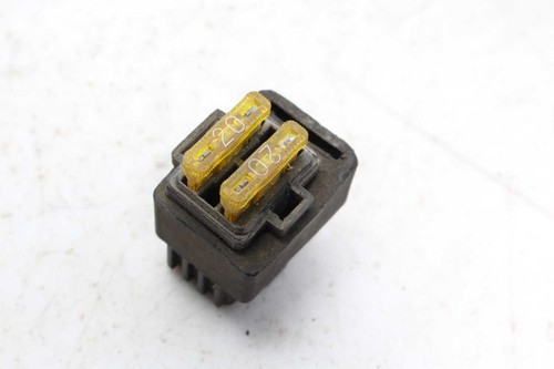 fuse box fuse box Suzuki GS 500 E GM51B/K-S 89-95 | eBay