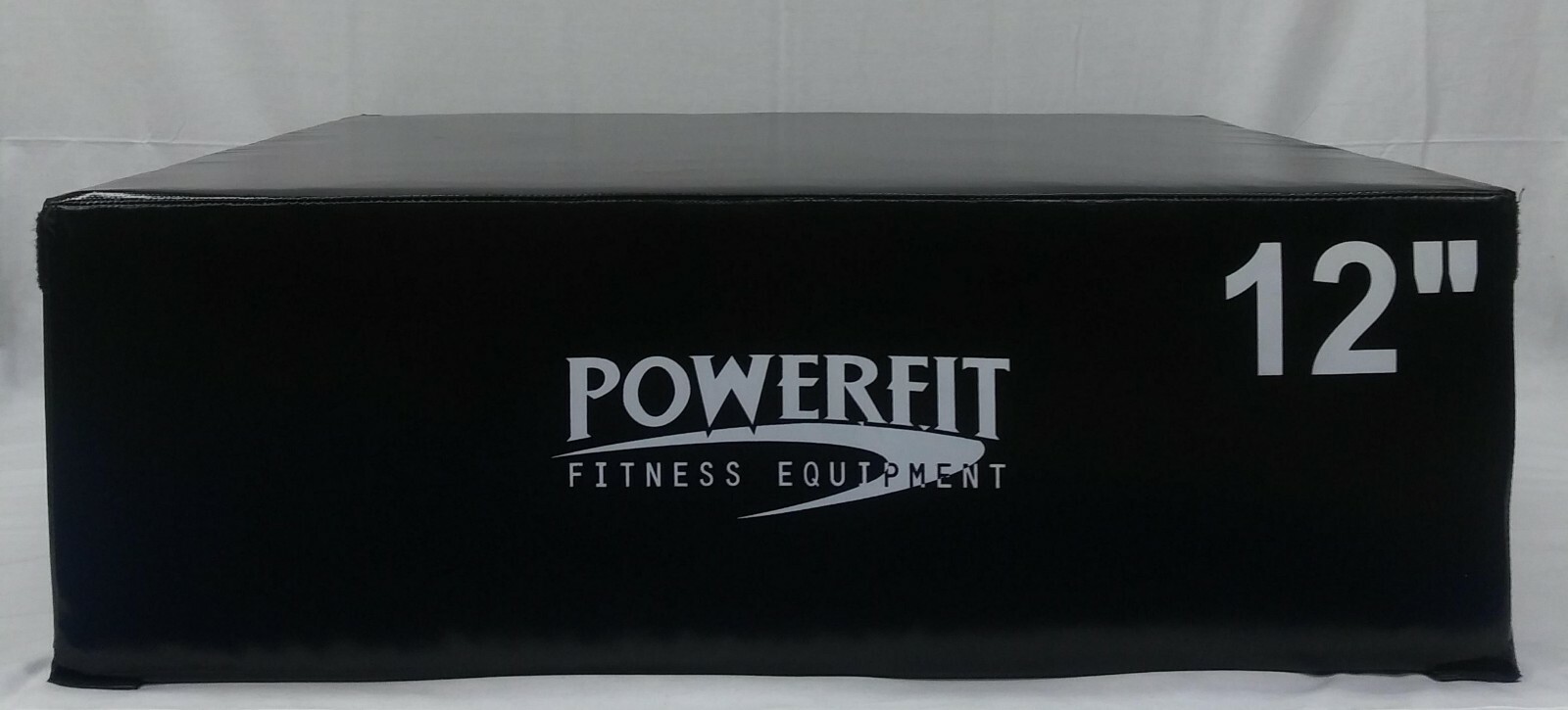 PowerFit Soft Plyo Set for Commercial and Home Gyms | eBay