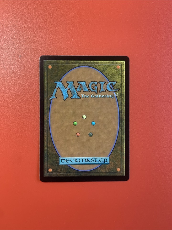 MTG Wilds of Eldraine Compulsion 0015 Enchanting Tales UC NM/M WOT | eBay