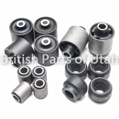 Range Rover P38 Bushing Bush Control Trailing Radius Arm Panhard Rod ...