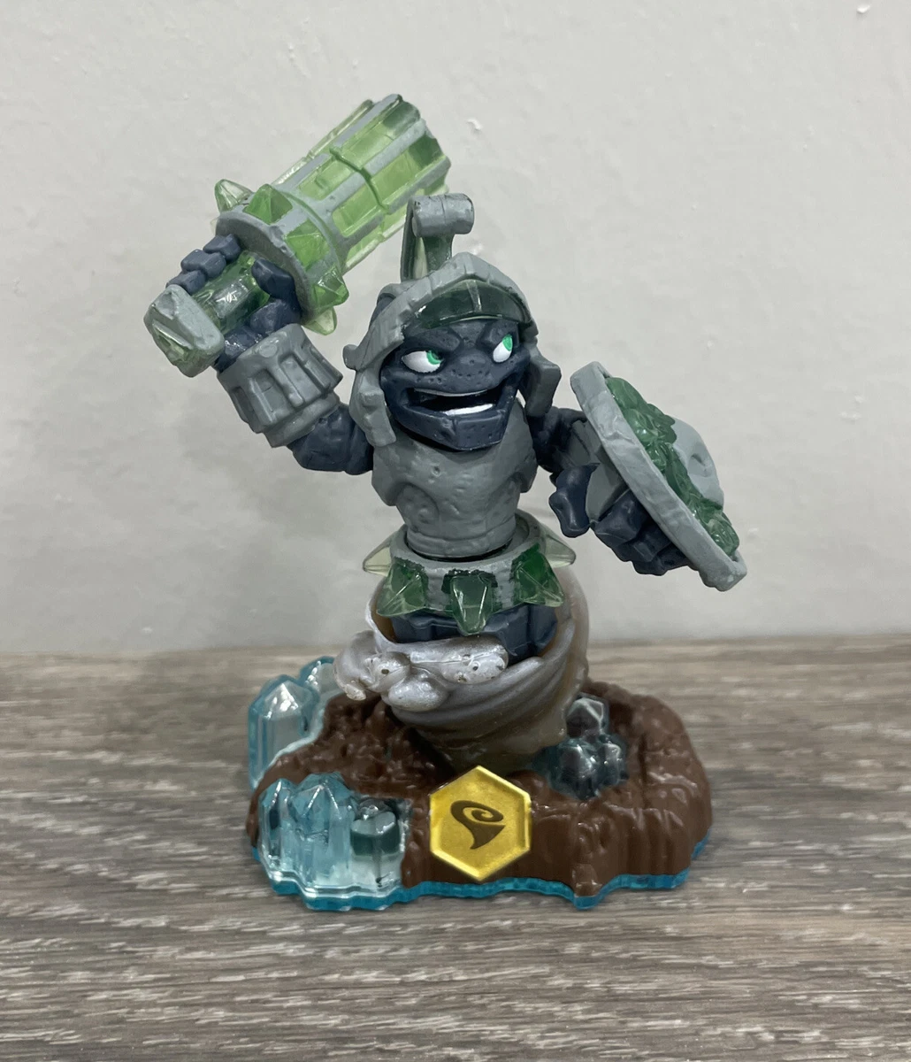 Skylanders Swap Force Doom Stone Packaging