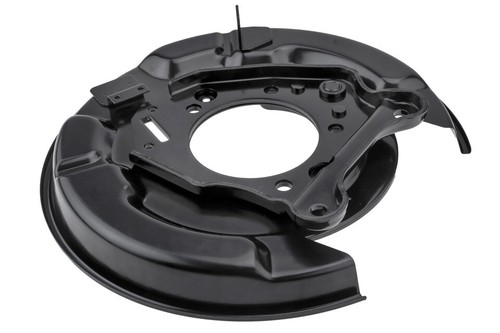 Protecteur de Disque Arrière Gauche Pour Lexus Lx Toyota Land Cruiser ...