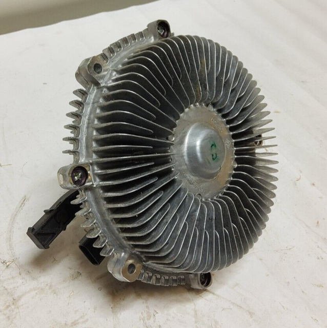 Nissan 210825X23A Engine Cooling Fan Clutch for sale online | eBay