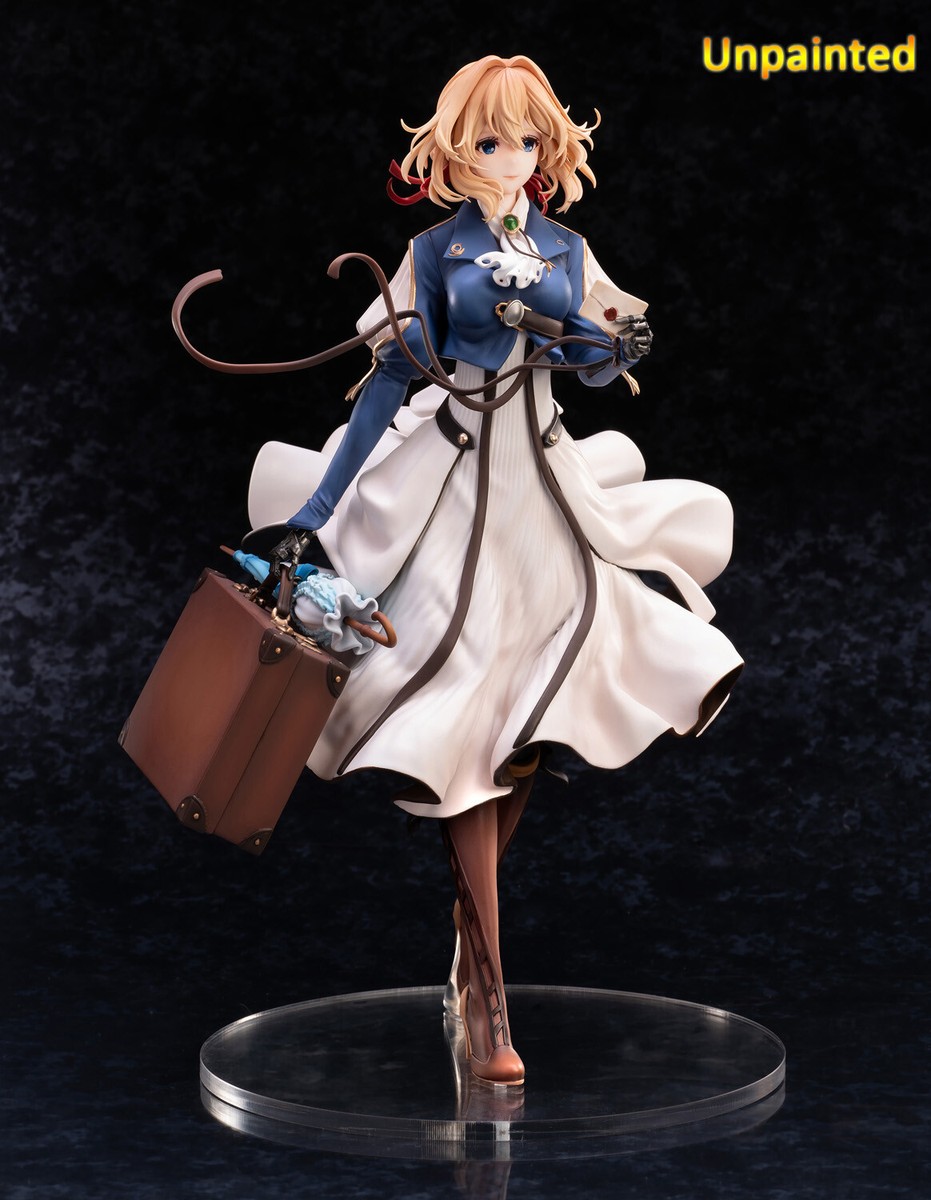 Violette Silver Star Models Gallery Foto