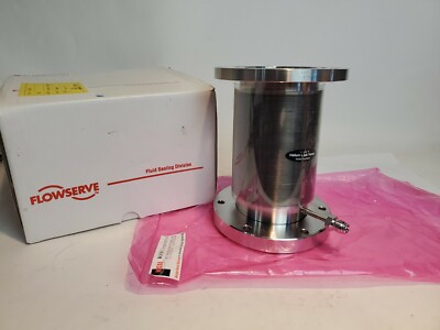 Vacuum - Vacuum Bellows