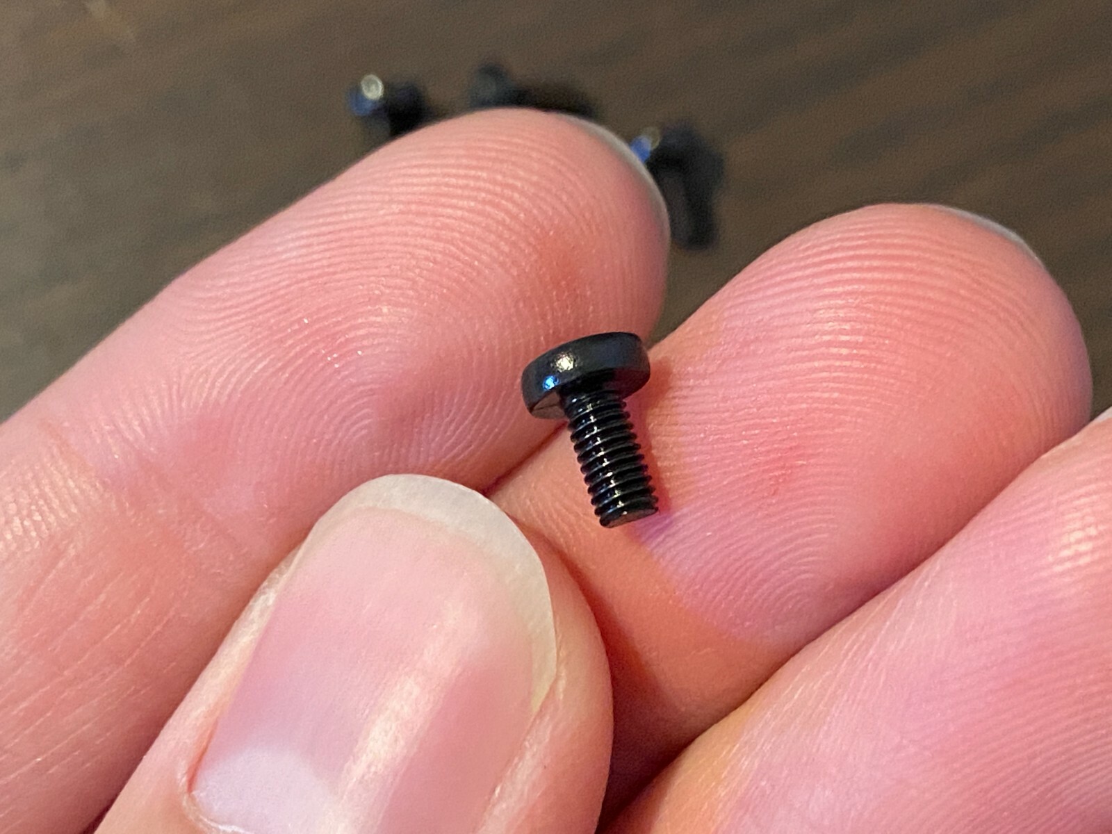 10 New Marantz 6mm Back Panel Screws 1030 1060 2220 2230 2235 2245 2270 ...