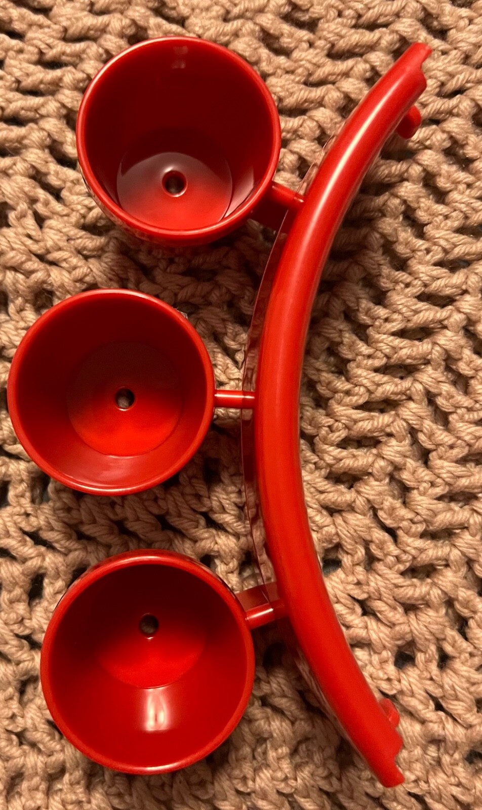 FIREBALL SHOT HOLDER 3 SHOT BUCKET ATTACHMENT AND KOOZIES | eBay