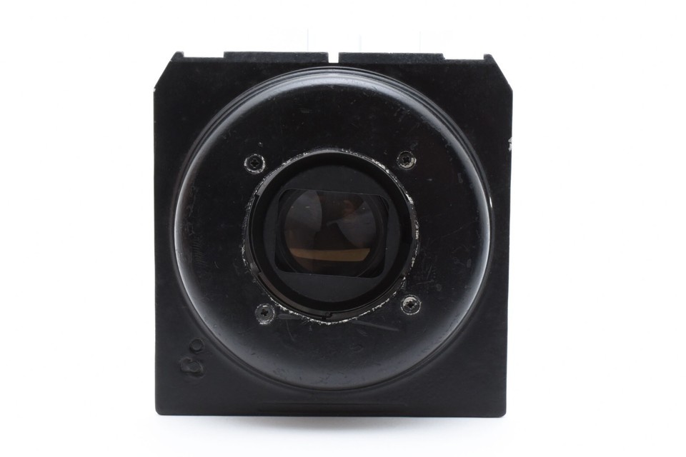 Rare【NEAR MINT+】Yashica Yashinon 127mm f4.7 Lens Seikosha SLV Shutter ...