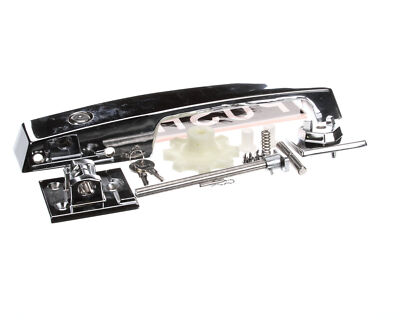 Master-Bilt #1236 Lever Handle Assembly #1 35-01483 - Free Shipping ...