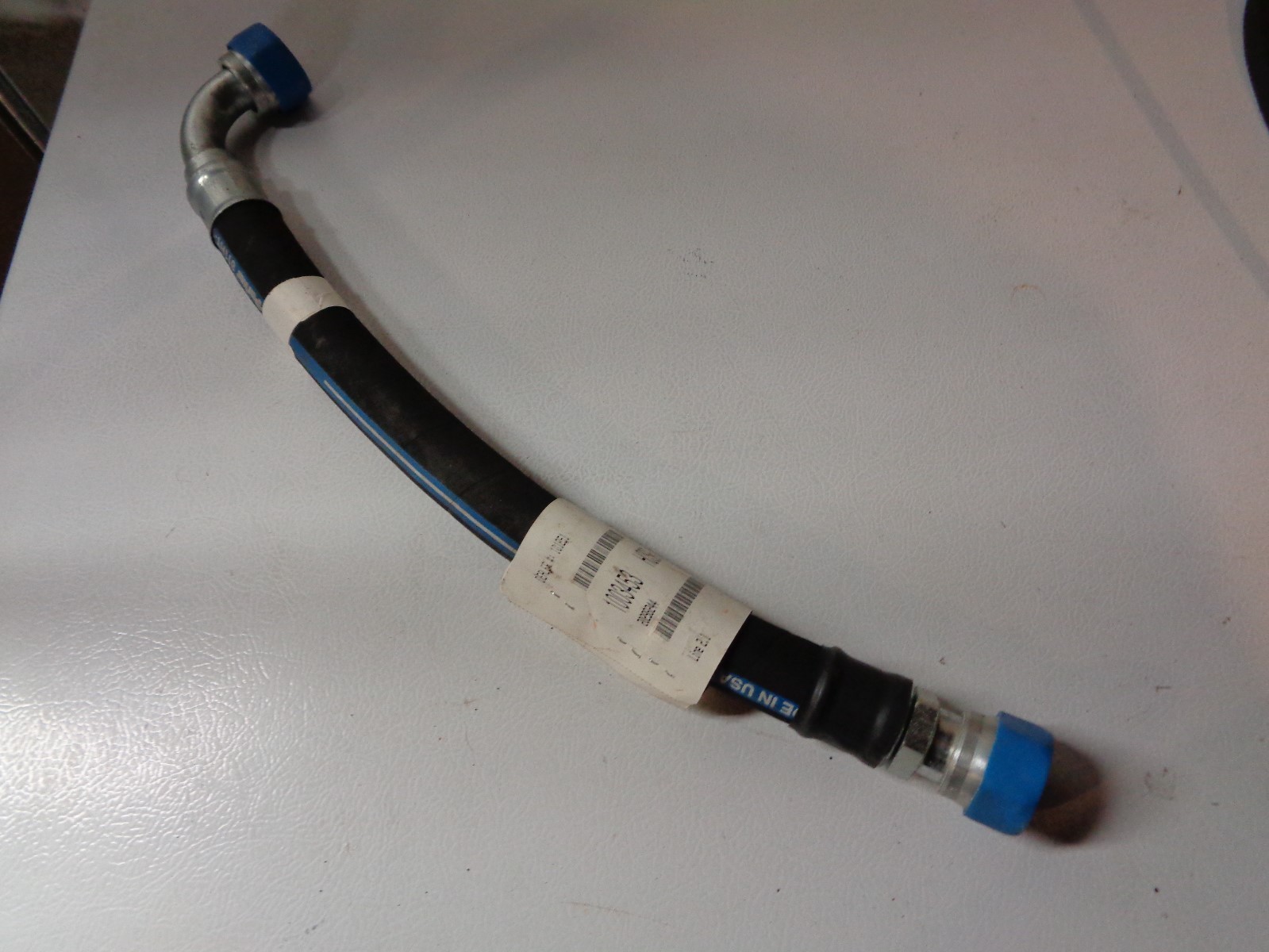 Jacobsen Hydraulic Hose assembly 1003453 | eBay