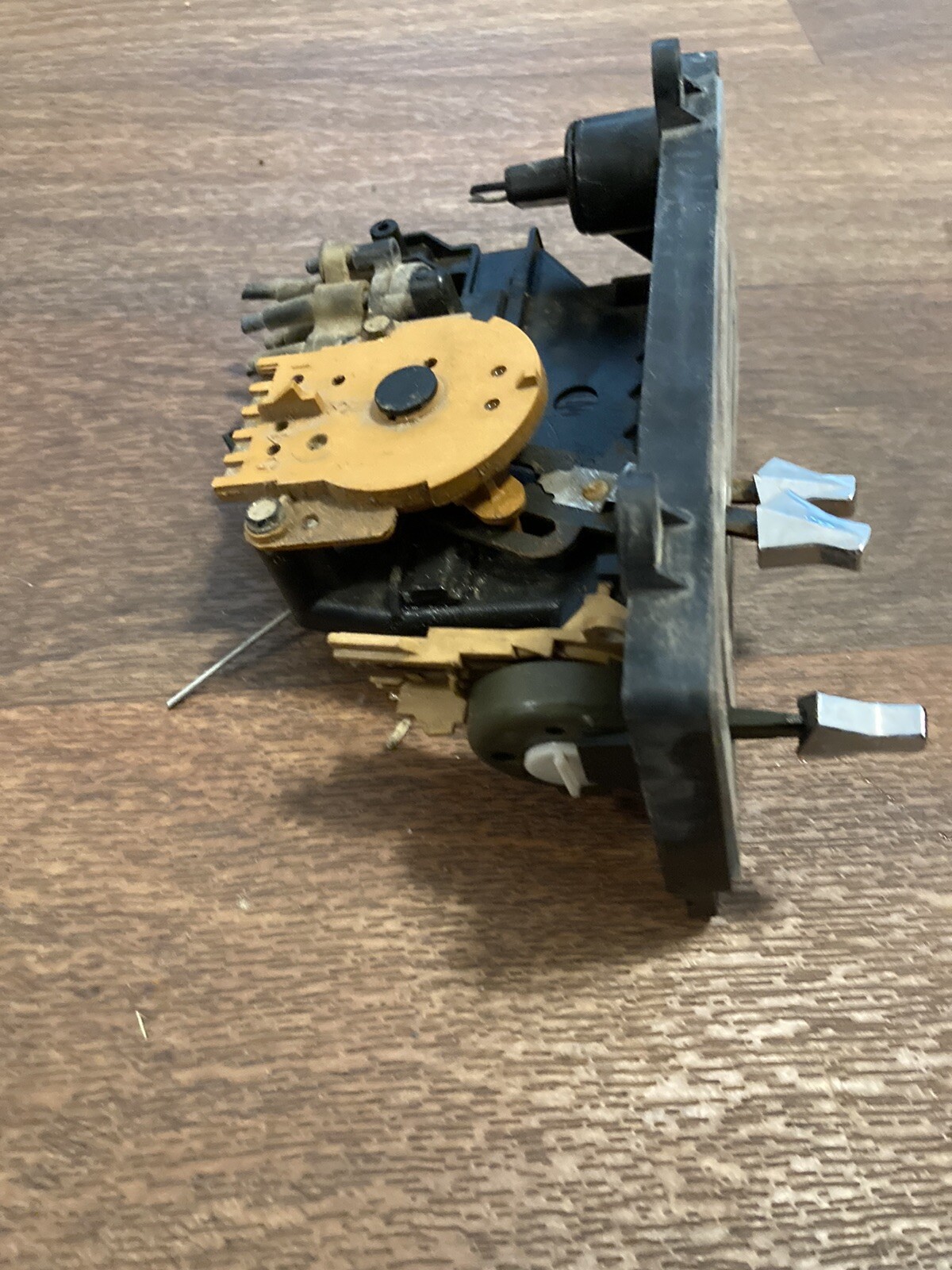 73-87 chevy truck heater control panel | eBay