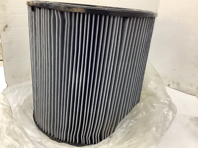 14-7/8" OD x 8-7/8" ID x 14-13/16" T Air Filter | eBay