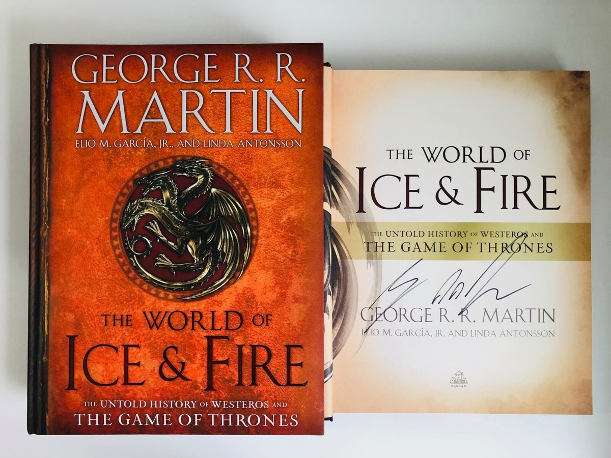Lands Of Ice And Fire Westeros