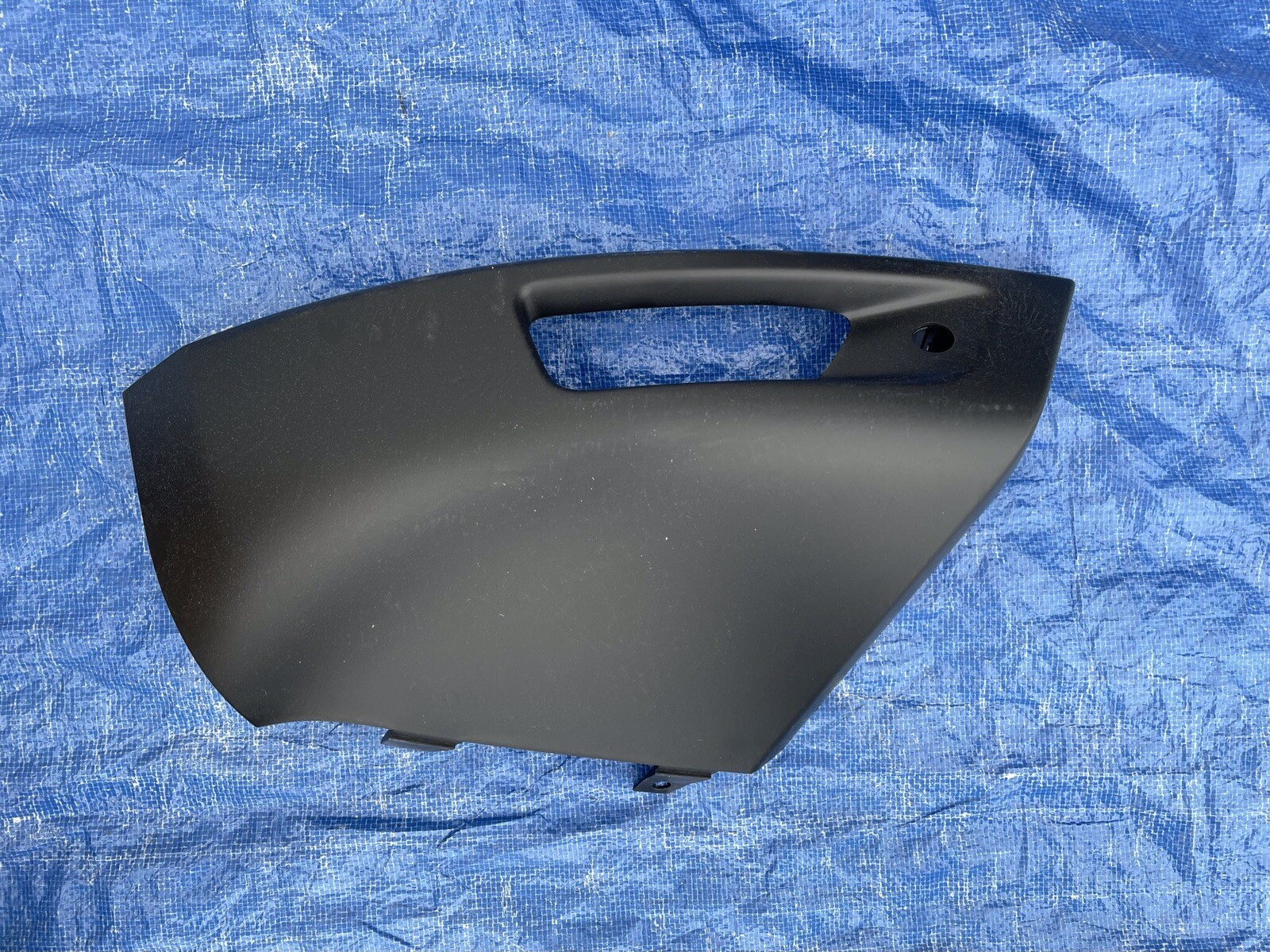 Land Rover LR045052 Genuine OEM Lower Trim 2015 Range for sale online ...