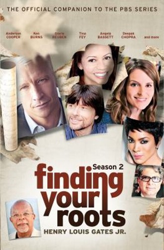 Finding Your Roots, Season 2 : The Official Companion to the PBS ...