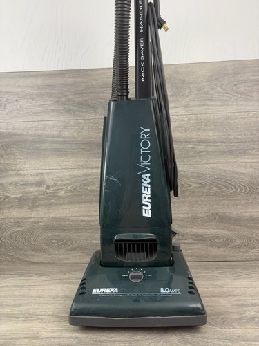 Eureka Enviro Vac Victory 4326 True HEPA Vacuum Cleaner | eBay