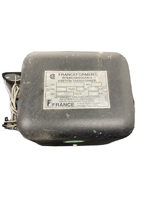 Transformers - Franceformer